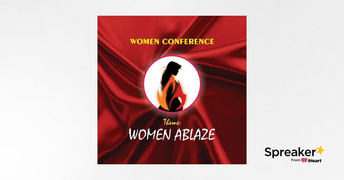 Women Ablaze - Part 1