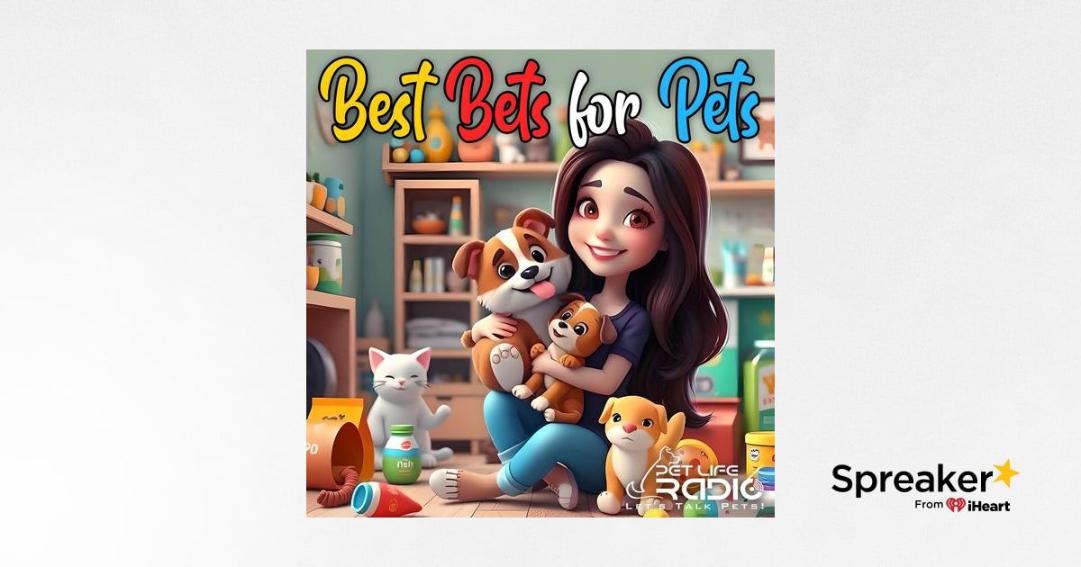 Best Bets for Pets - The latest pet product trends - Pets & Animals ...