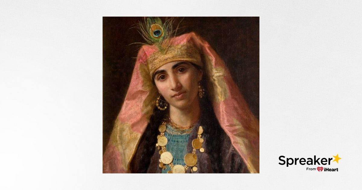 Scheherazade - Eine Stunde Klassik mit Jürgen Plich