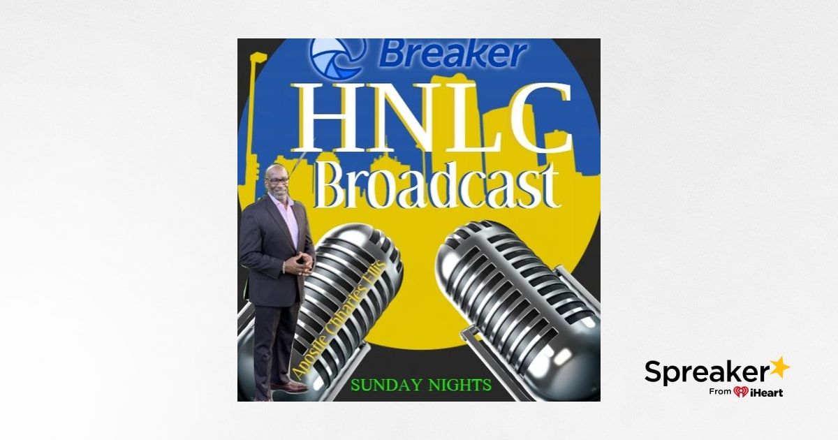 HNLC Broadcast Breaker