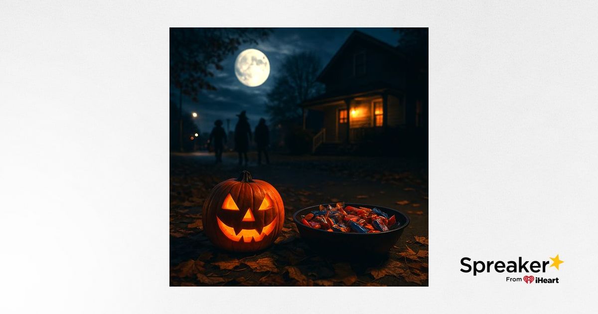 Monthly Spooky | Halloween Urban Legends: Poisoned Candy, Haunted ...