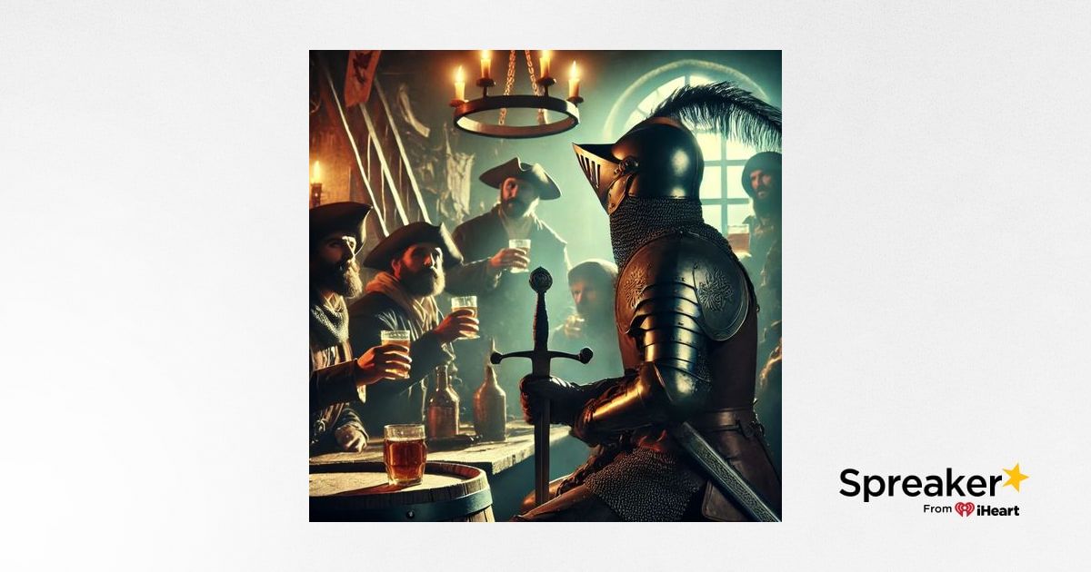 Tavern Knight