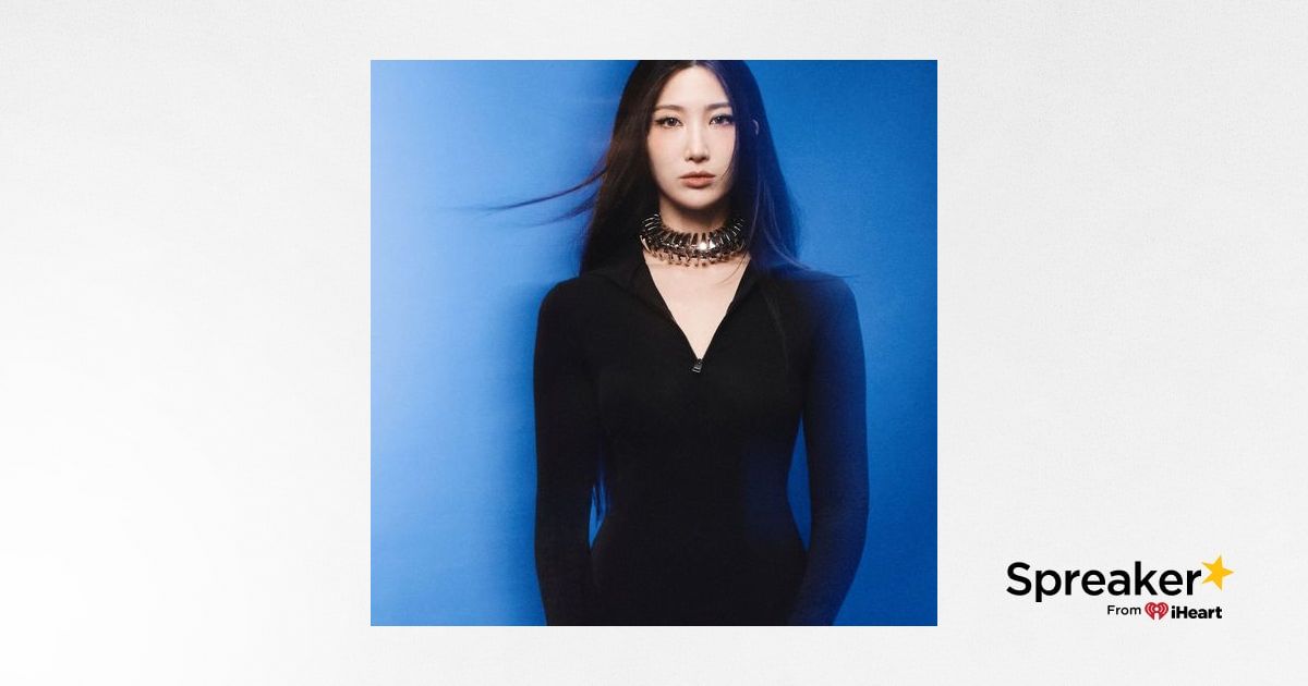 ‘Kpop Demon Hunters’ Singer EJAE Releases Anthemic Single ‘Time After Time’