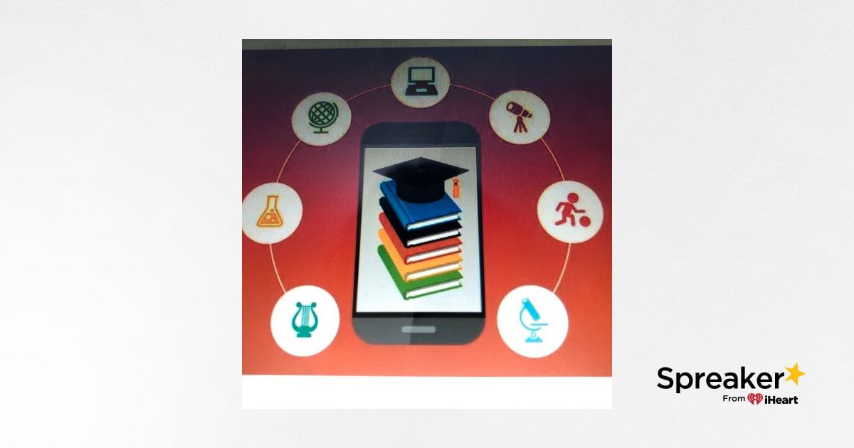 ¿Qué es el M- Learning?