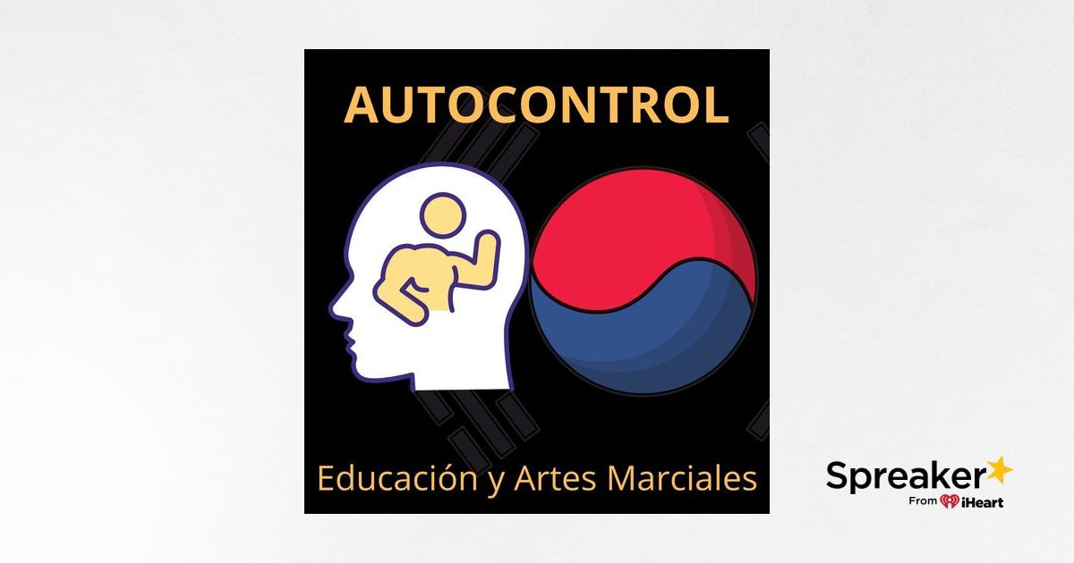 El valor del autocontrol