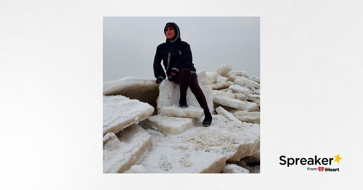 Episode 4: Eskimo vs. Inuit