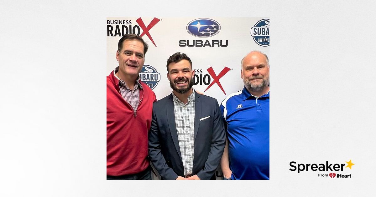 Andrew J. Clark with Hite Digital