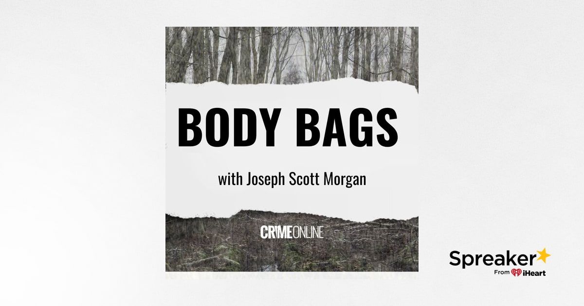 Body Bags with Joseph Scott Morgan: The Ransom Note and Non-Kidnapping ...