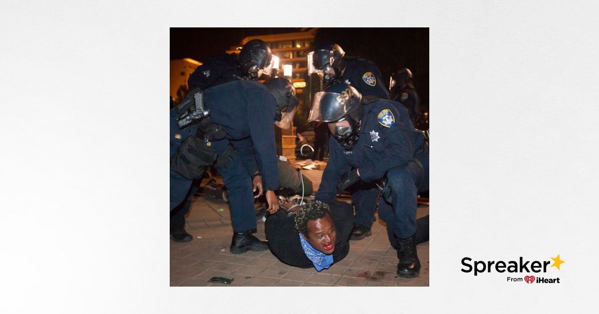 Police Bullies