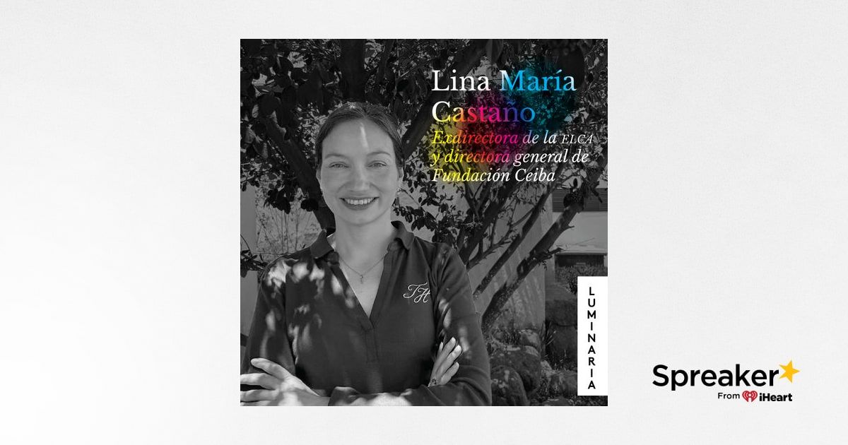 ¿Cómo han cambiado las familias colombianas en una década?, con Lina ...