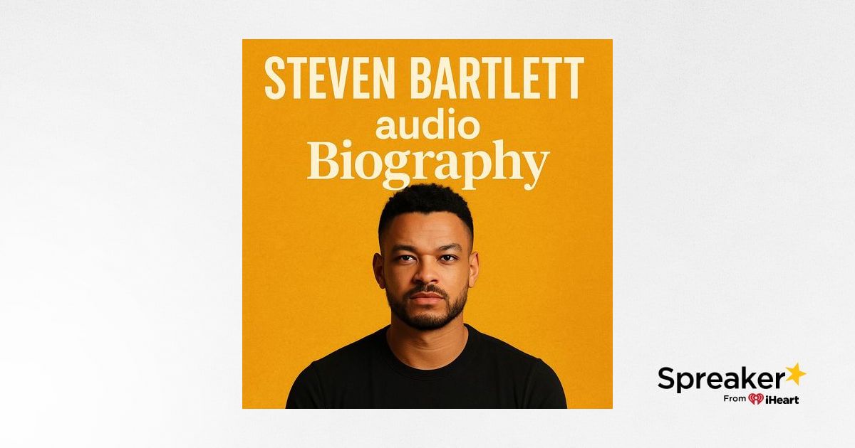 Bartlett's Power Moves: Kevin Hart, Sleep Science, and CEO Secrets Revealed