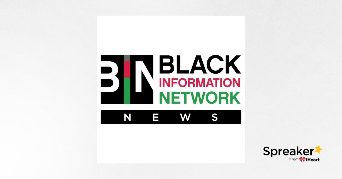 BIN Exclusive: Black Girls Movement Founder, Kristel Bell