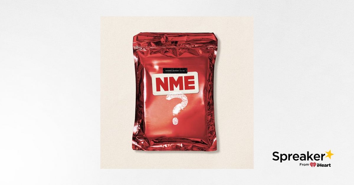 The NME Magazine November/December 2025 issue is coming – here’s how to ...