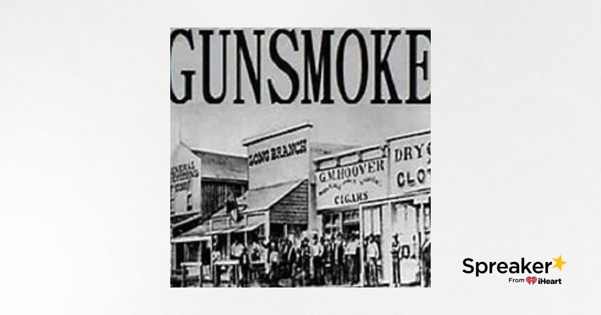 Gunsmoke