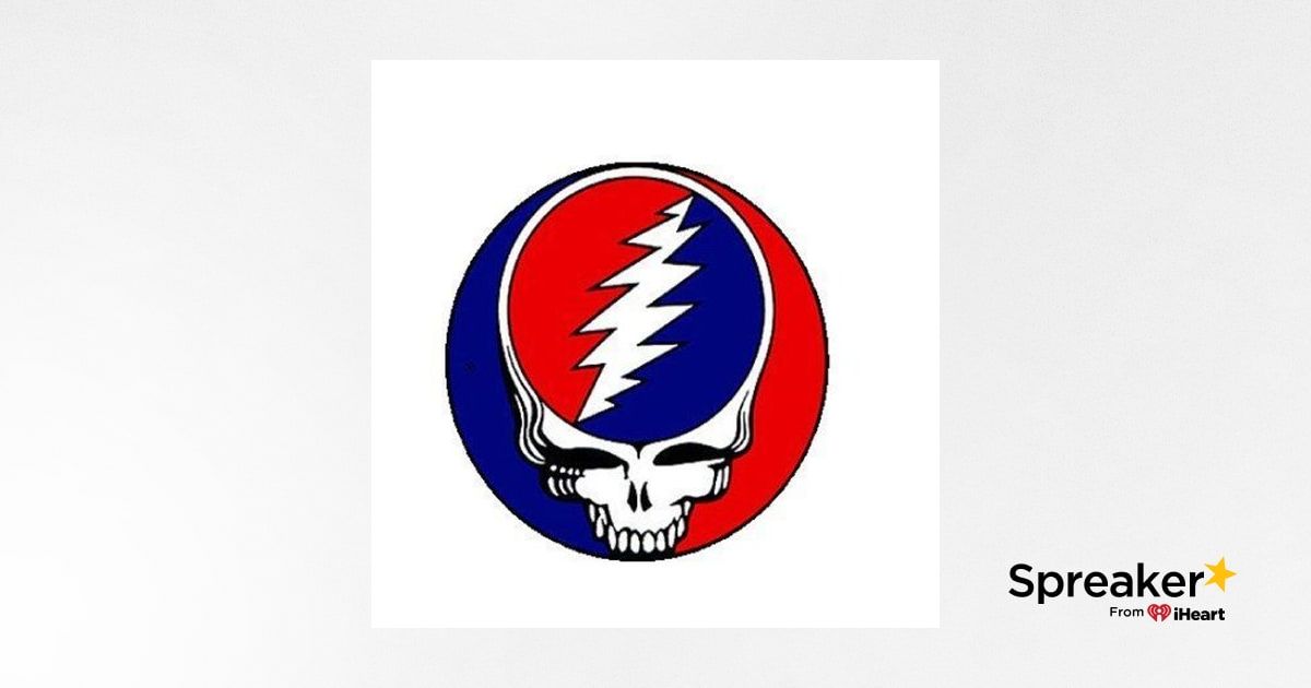 257: Grateful Dead Curse