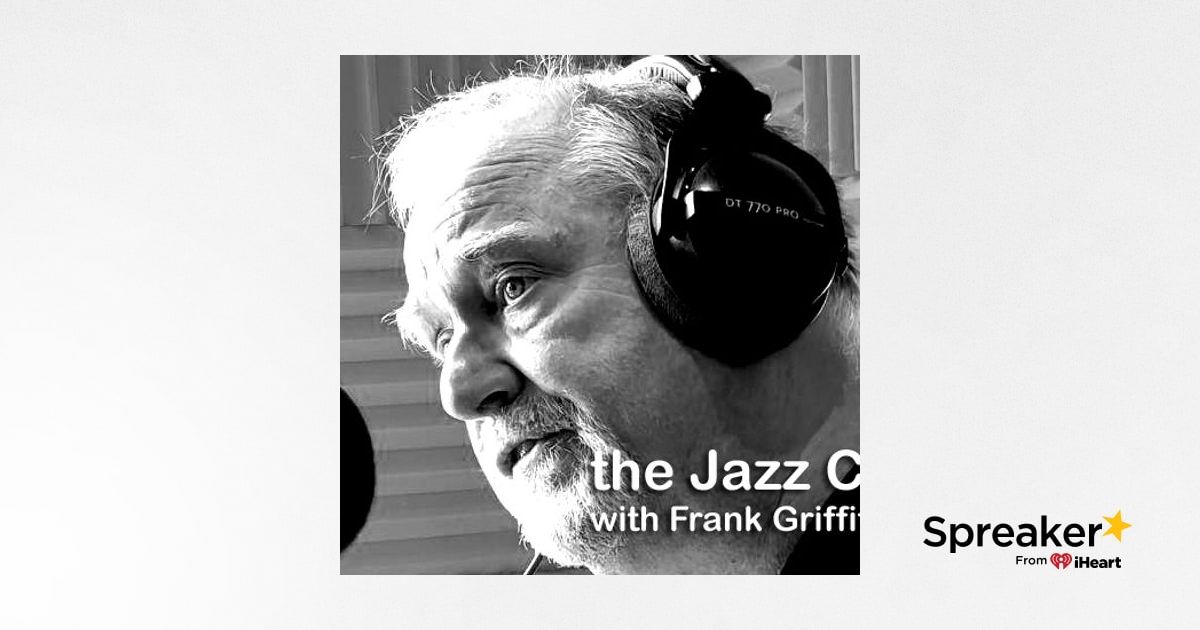 JAZZ CAVERN with FRANK GRIFFITH