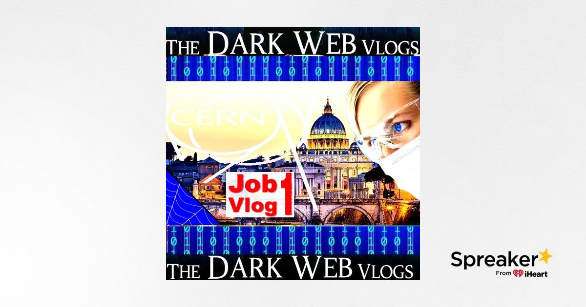 CERN Scientist and THE VATICAN PROJECT while surviving an ALTERNATE ...