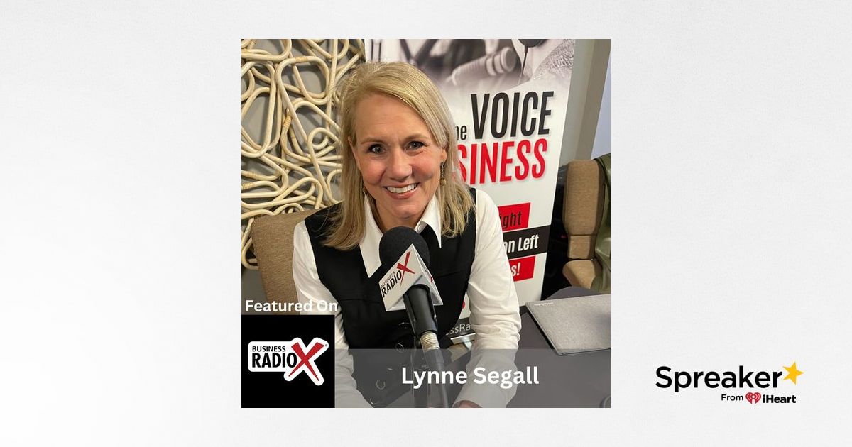 LIVE from the GNFCC 2023 Women's Leadership Summit: Lynne Segall, Emory University's Goizueta ...