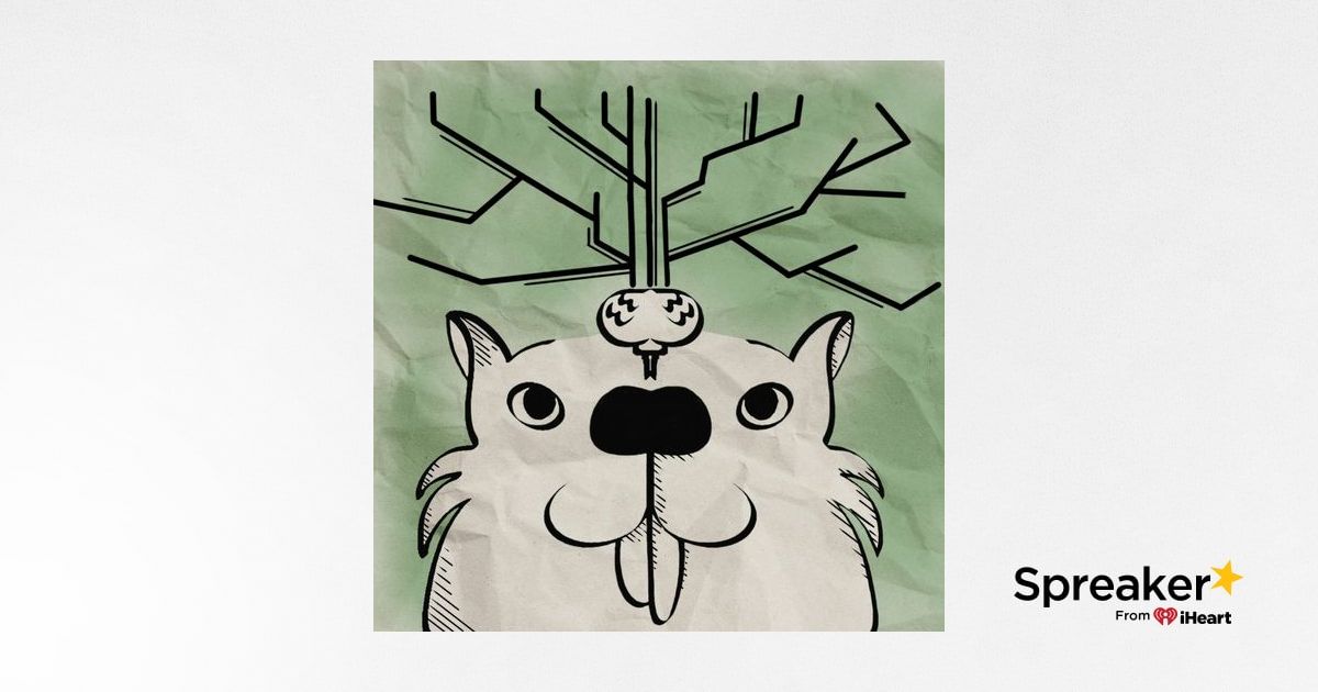 Podcastor #1 - L'intelligence des animaux - Sébastien Moro