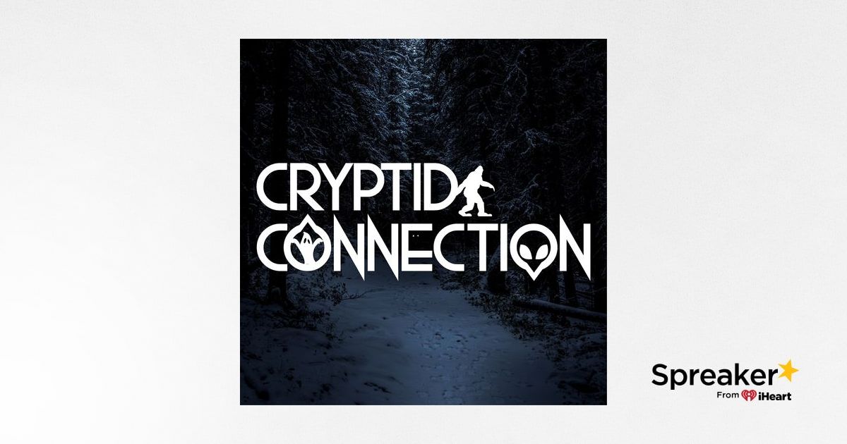 Cryptid Connection