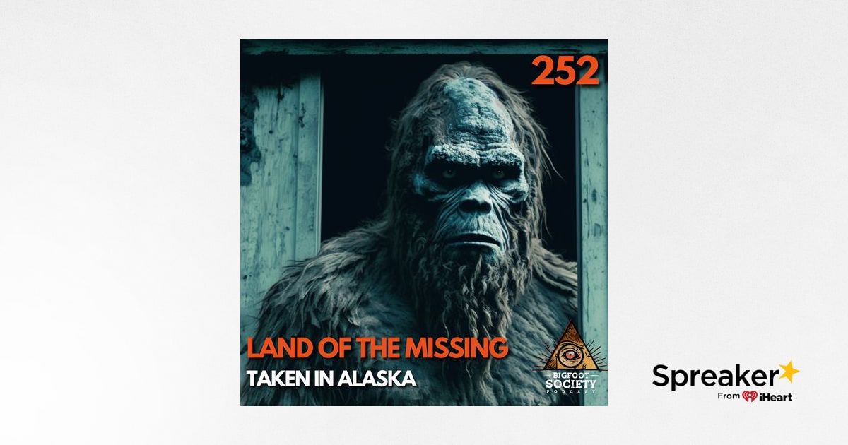 Land of the Missing and Monster Fest with Seth Breedlove