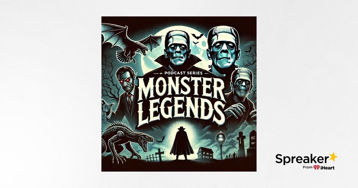 Monsters Through Time - A Thrilling Journey into Mythical Origins