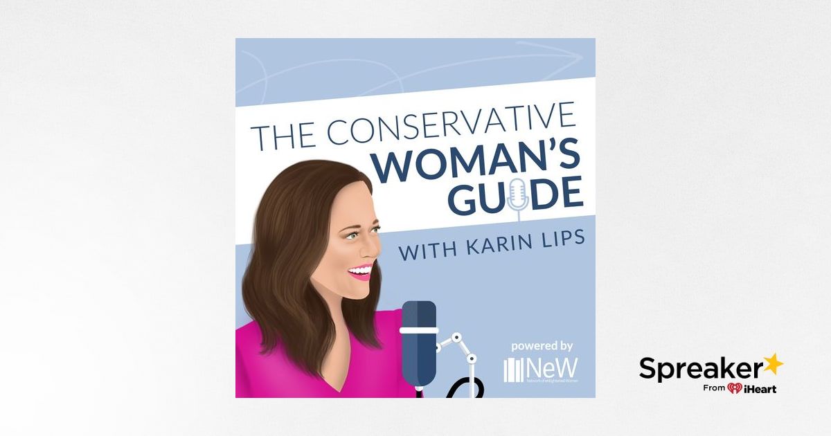The Conservative Woman's Guide