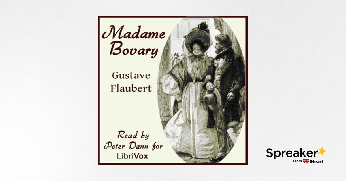 Gustave Flaubert, Madame Bovary, New Version