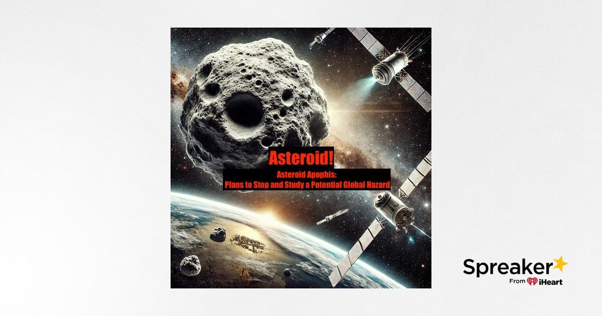 Asteroid!