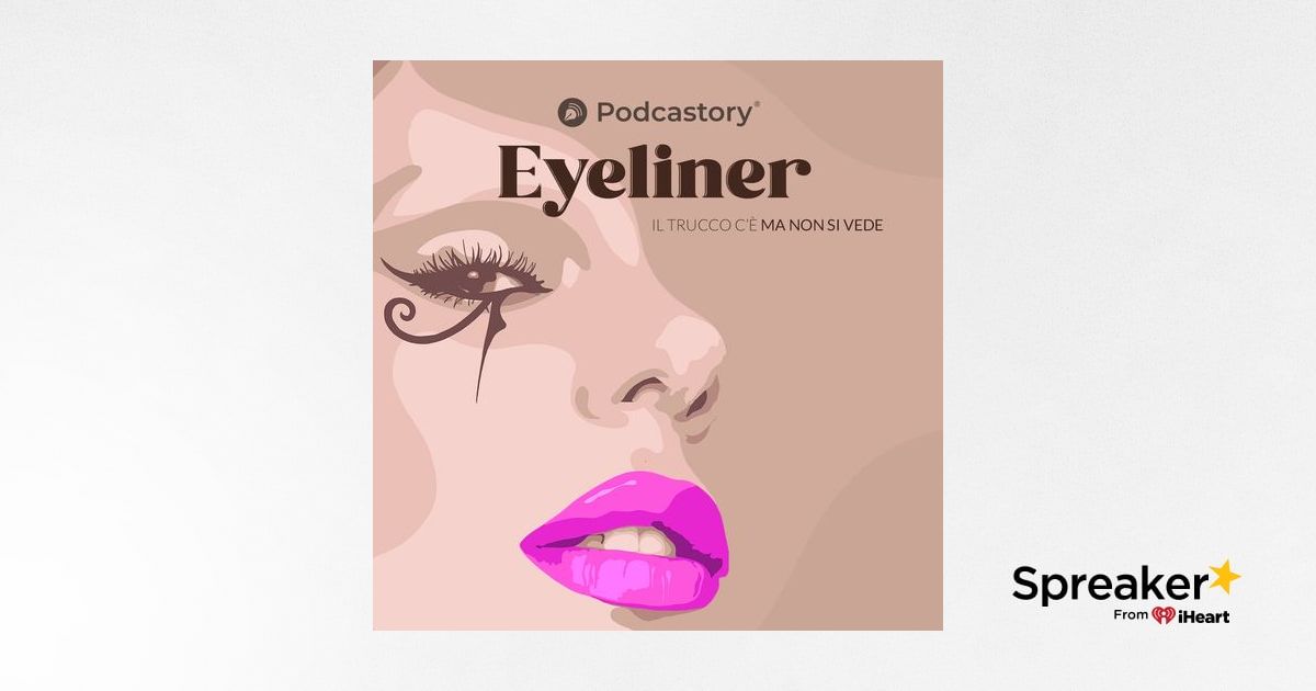 Eyeliner - il trucco c’è ma non si vede