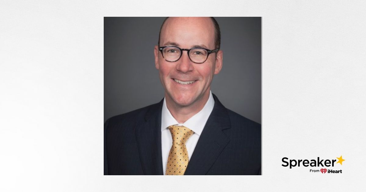 WVU Medicine’s Albert Wright Jr's Vision and Andy Henthorn Talks with ...