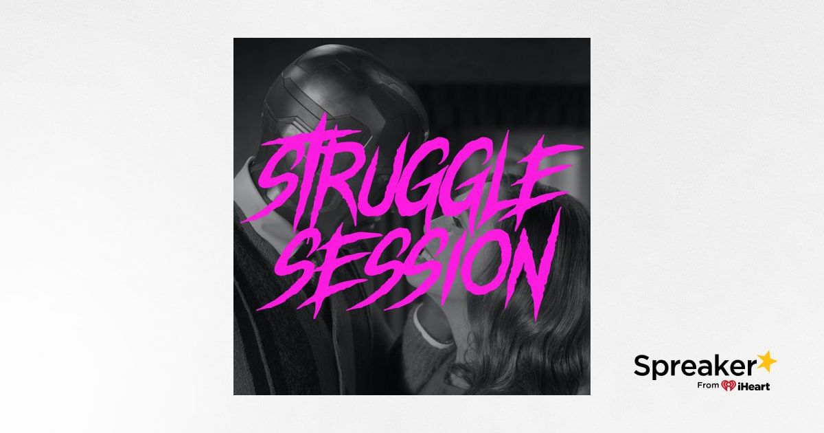 Stop Snitching w/ Rose Gunn