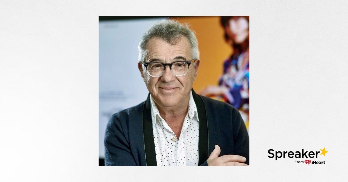 Claudio Drescher (Presdidente de la Cámara Argentina de Indumentaria ...