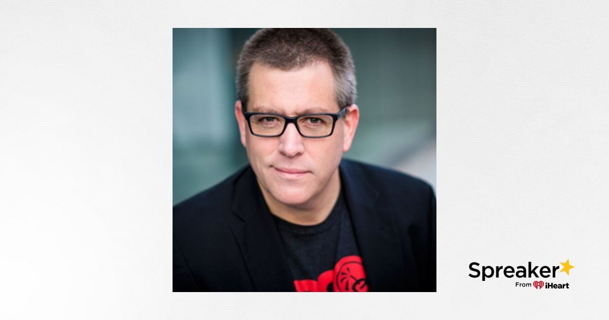 72: Peter Shankman – Author, Entrepreneur, Founder of HARO