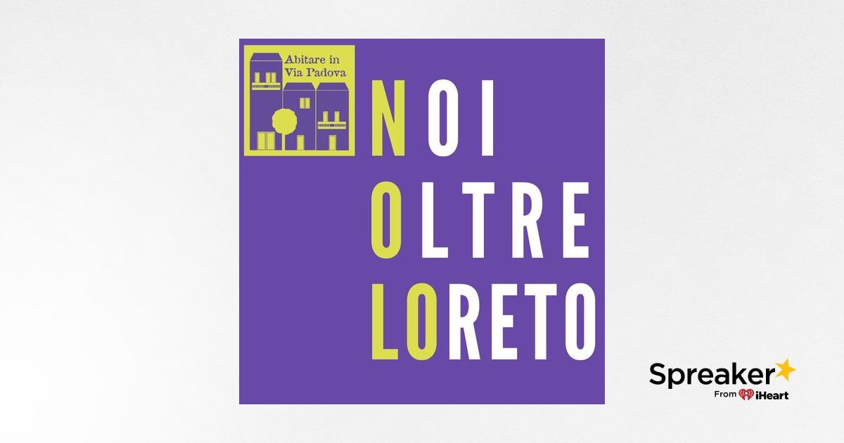 14: L’ex Jolly Hotel, un condominio distopico