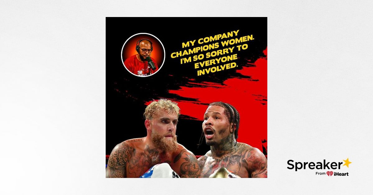 ☎️Tank Davis CANCELED: "Human Garbage!" | Jake Paul's Next Foe