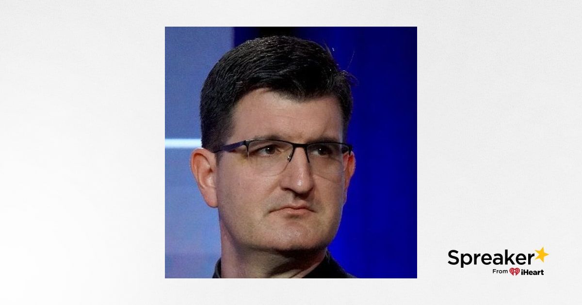 Brandon Showalter - Dead Name