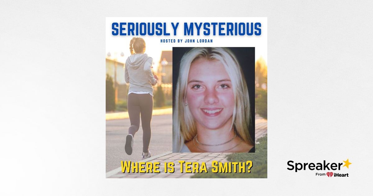Where is Tera Smith?