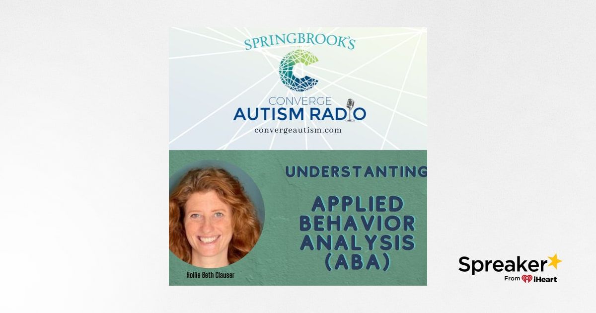 Understanding Applied Behavior Analysis (ABA)