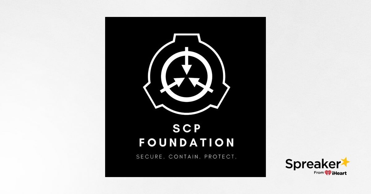 SCP - Database - Main