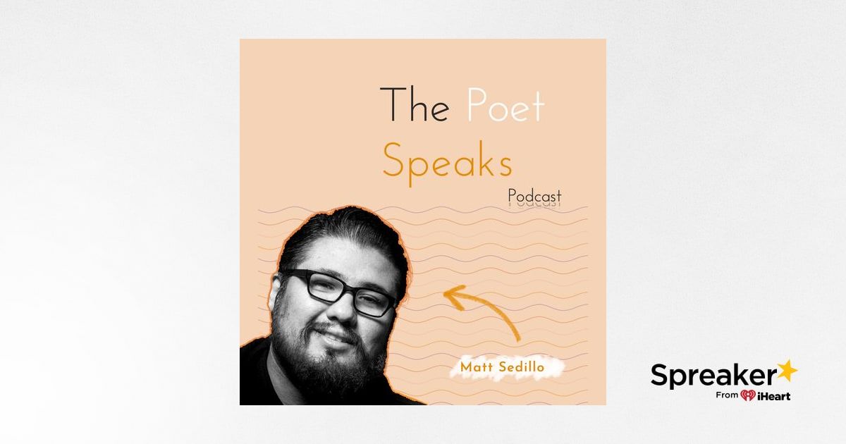 America's Political Poet (ft. Matt Sedillo)