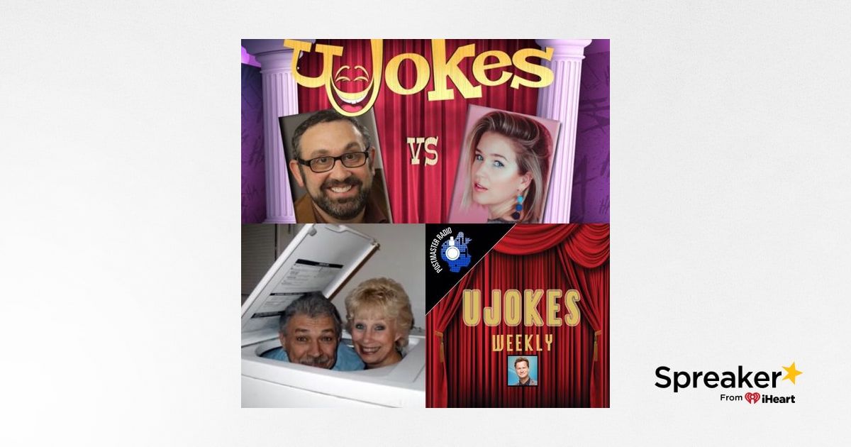 Ujokes Presents: Leah Knauer vs. Steve Purnick