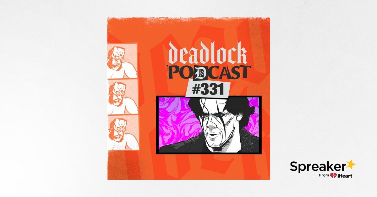 Revisiting WCW Monday Nitro 1996 – The Debut of Crow Sting, WCW/NWO ...