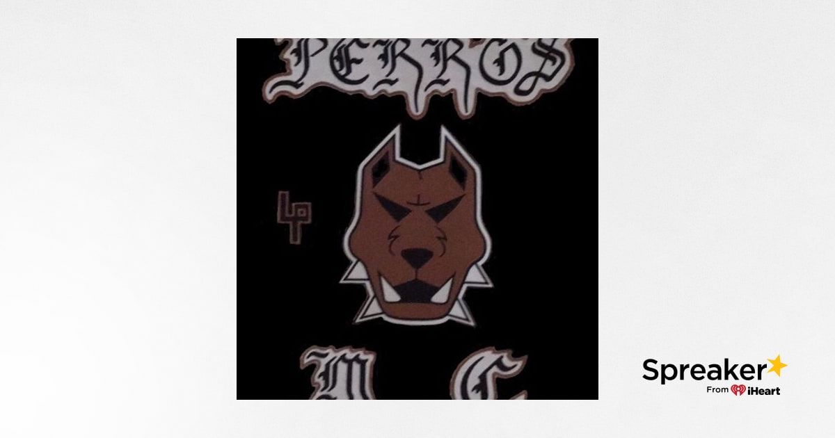 Big Cell Sits Down With a 1% founder & President Miklo of Los Perros MC