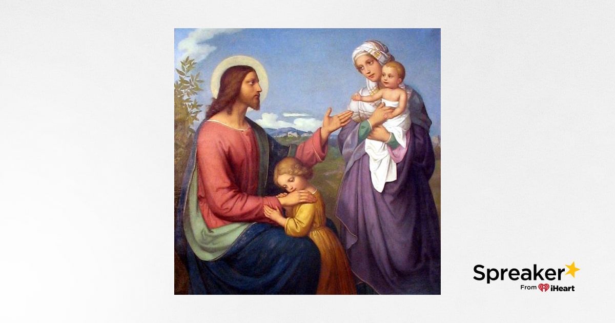 Reflection 225- Spiritual Friendship Through Prayer