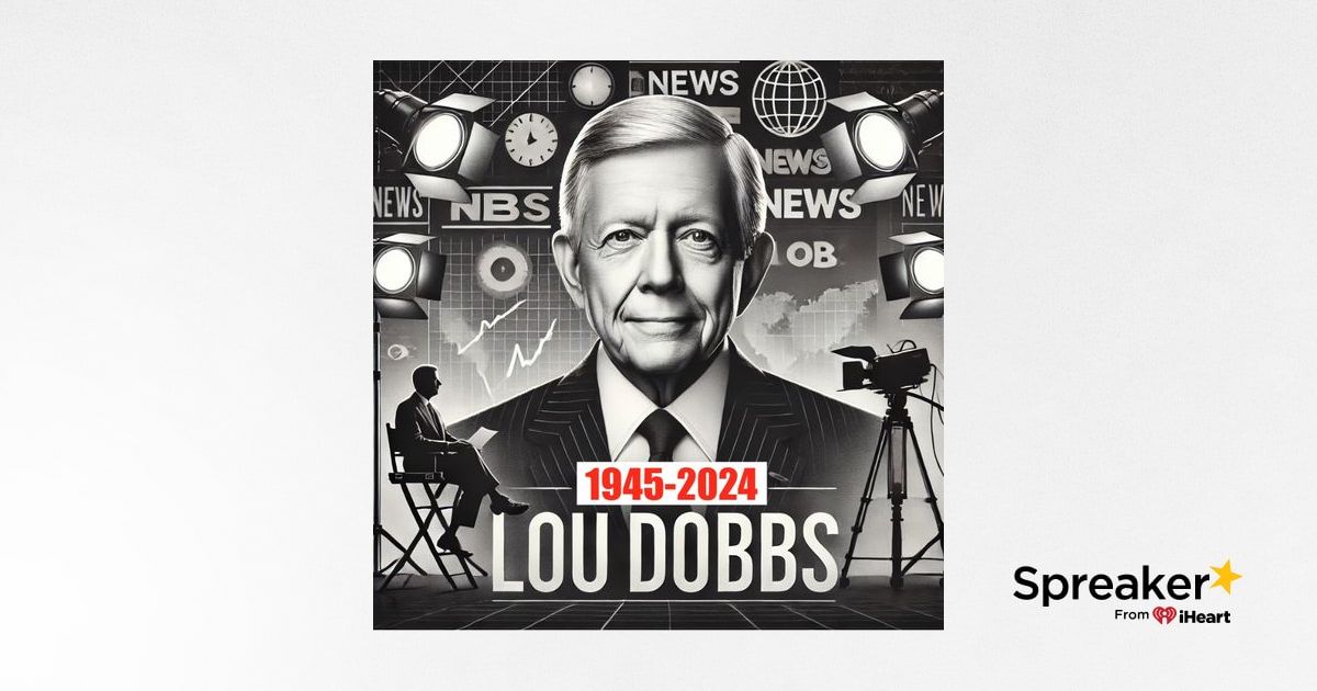 LOU DOBBS