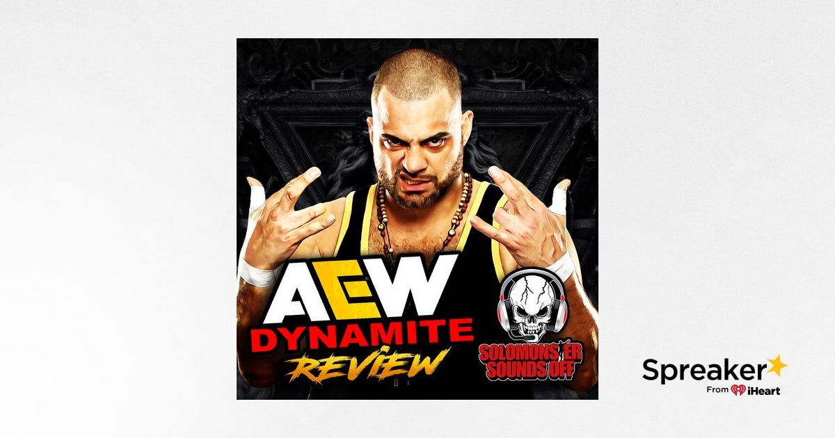 AEW Dynamite 6/14/23 Review - Kenny Omega RETURNS, MJF And Adam Cole 30 ...