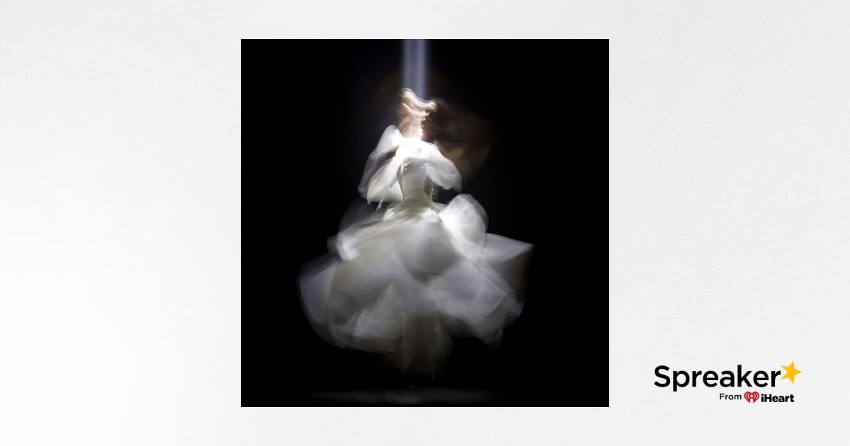 Ep. 270: The Dance Eternal by Kevin Hogg