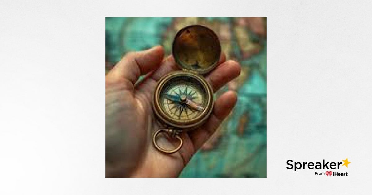 LIFE COMPASS JOURNEY DAY 2 - EMBRACING NO LIMIT THINKING