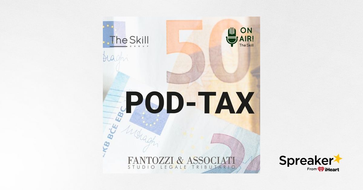 POD-TAX